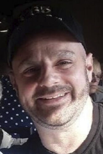 Michael A. Jones 1980-2022 | News, Sports, Jobs - The Vindicator